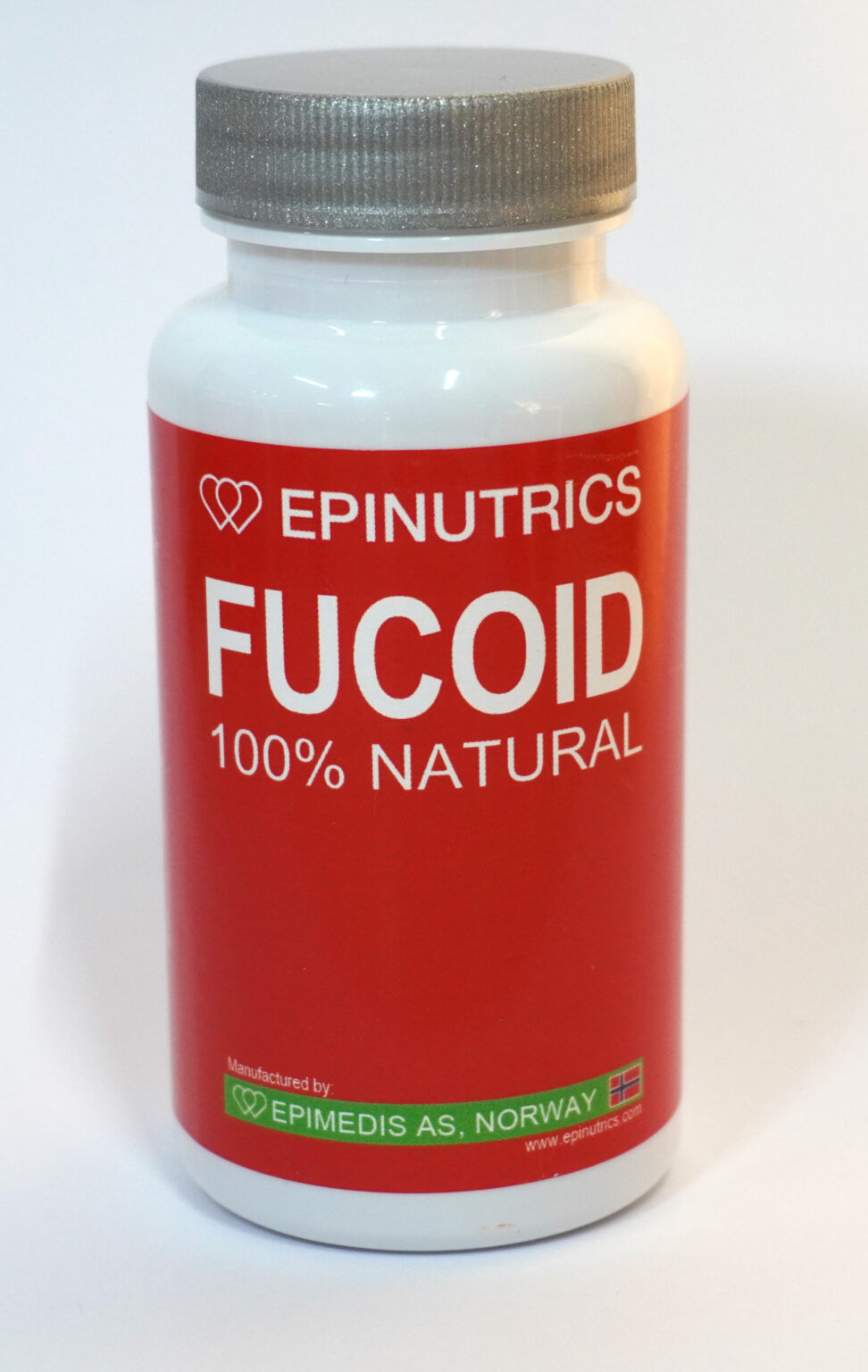 Epinutrics Fucoid (60 kps.) - Epinutrics
